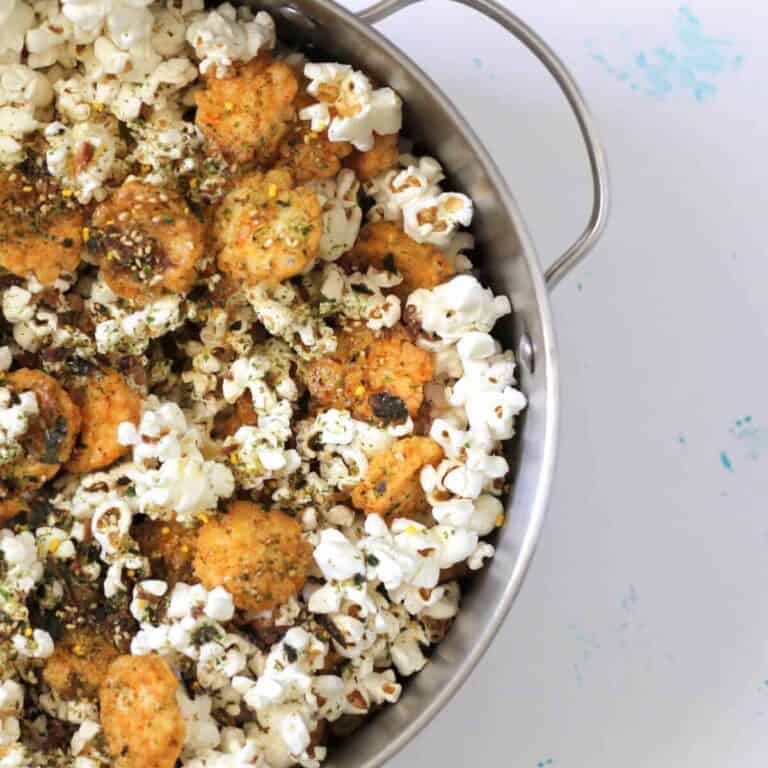 18 Savory Popcorn Recipes | Party Food Favorites