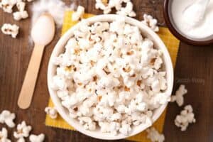 18 Savory Popcorn Recipes | Party Food Favorites