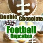 11 Fun Football Shaped Foods For Game Day | Party Food Favorites