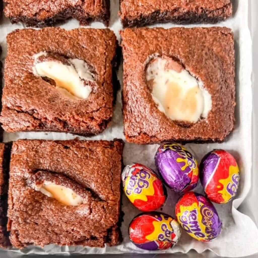 35 Best Leftover Easter Candy Recipes | Party Food Favorites