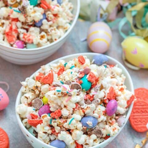 35 Best Leftover Easter Candy Recipes | Party Food Favorites