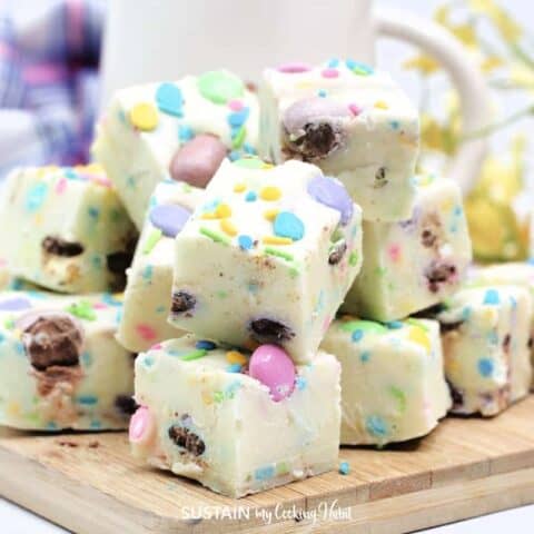 35 Best Leftover Easter Candy Recipes | Party Food Favorites